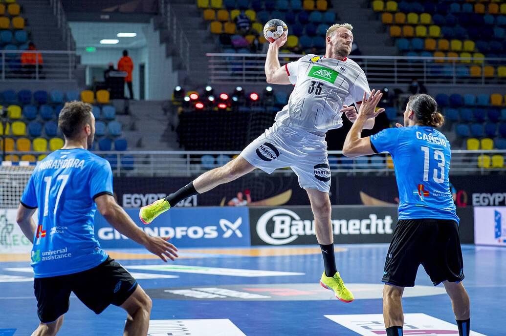 Handball - Harz aber herzlich - Andere Sportarten - Sofacoach